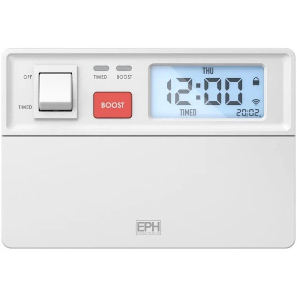 EPH IMC Immersion Controller – Fahy Plumbing Supplies