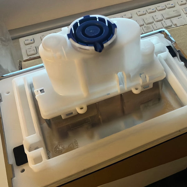 Macdee Caspia Pushplate – Fahy Plumbing Supplies