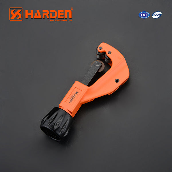 Harden Pro 3-32mm Pipe Cutter – Fahy Plumbing Supplies
