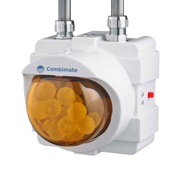 Combimate Limescale Prevention Device – Fahy Plumbing Supplies