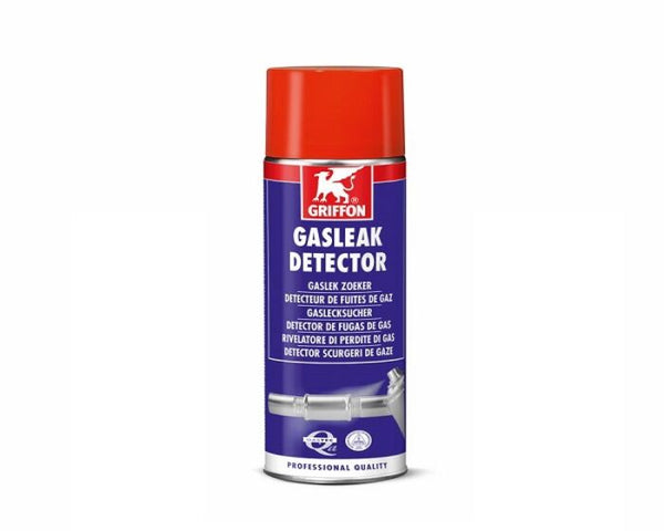 Griffon Gas Leak Detection Spray (400ml) – Fahy Plumbing Supplies
