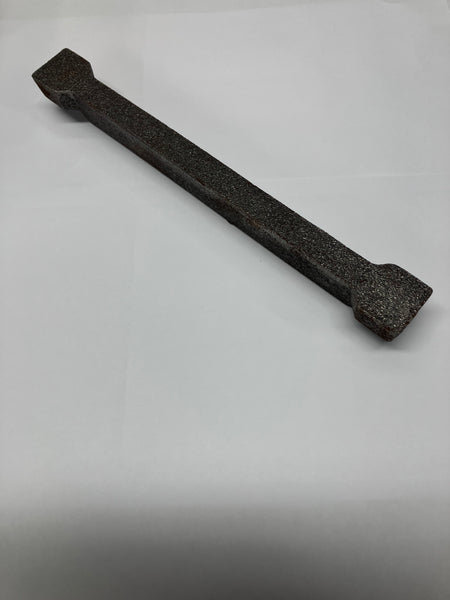 Grant Fire Grate Bars (Short) – Fahy Plumbing Supplies