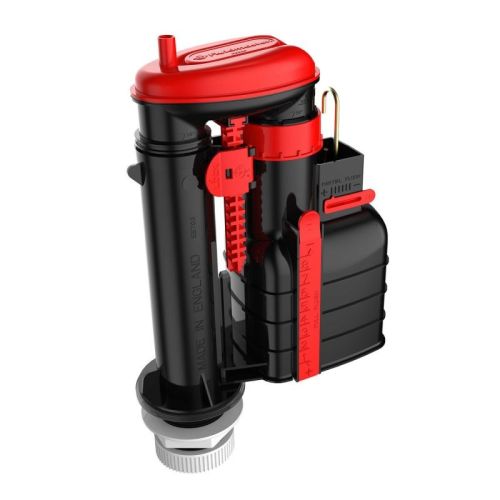 Fluidmaster Pro-ultra Universal Dual Flush Syphon – Fahy Plumbing Supplies