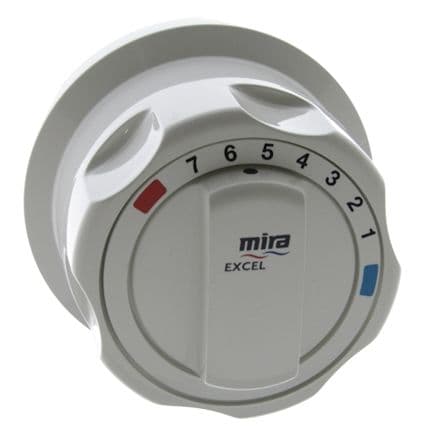 Mira Excel Trim & Knob Pack (1990 - 96) – Fahy Plumbing Supplies