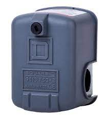 Square D Pressure Switch (FSG-2) – Fahy Plumbing Supplies