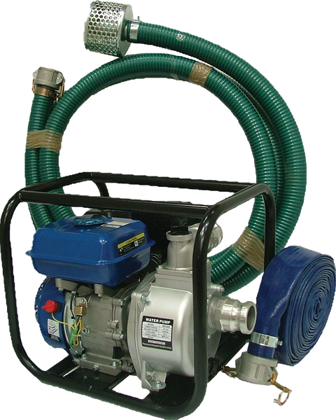 Seakoo 2" Drainage Pump Kit – Fahy Plumbing Supplies