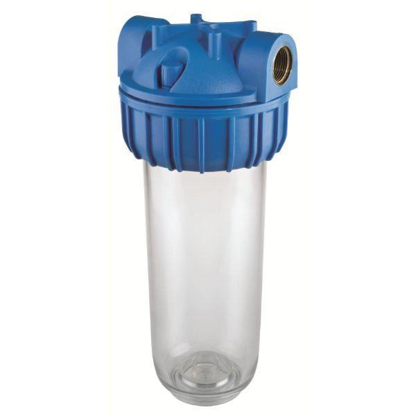 Atlas Filtri 10” Filter Housing – Fahy Plumbing Supplies