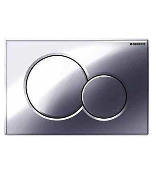 Geberit Sigma01 Pushplate – Fahy Plumbing Supplies